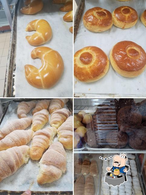 Viera's Bakery, Pasco - Restaurant menu, prices and reviews