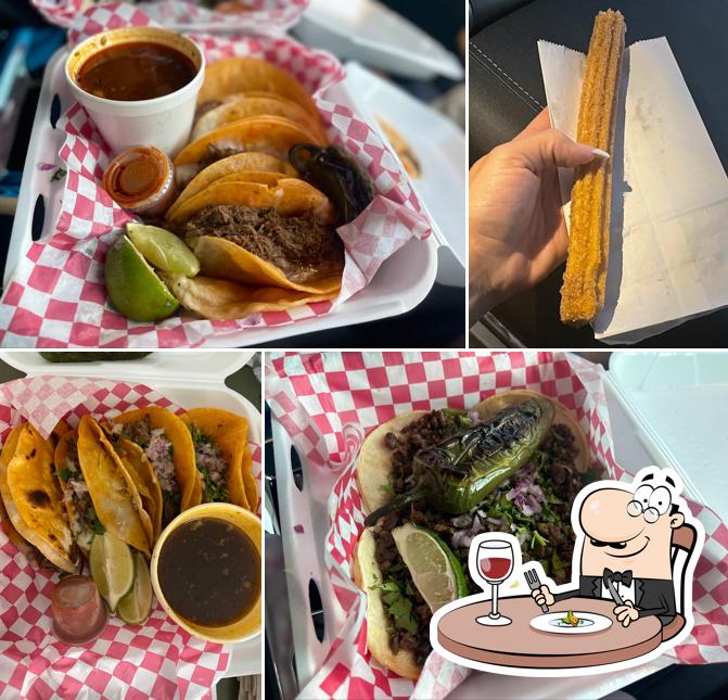 Top 5 restaurants with chicken burritos in Odessa, Texas, november 2025 ...
