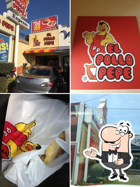 Pollo Pepe, Zapopan - Menú del restaurante, precios y reseñas