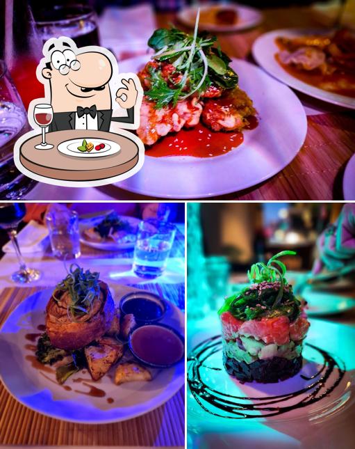 FireFly Restaurant in Palmerston North - Restaurant reviews