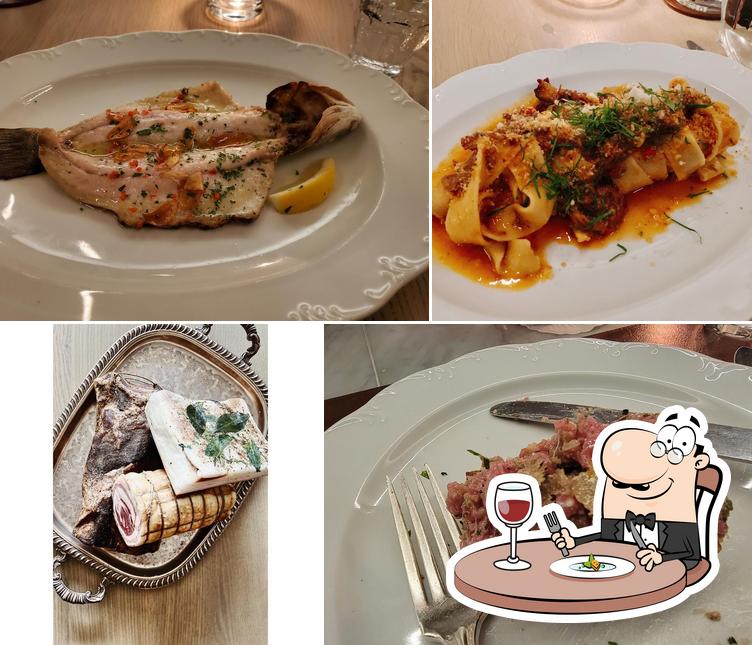Giulietta, 972 College St in Toronto - Restaurant reviews