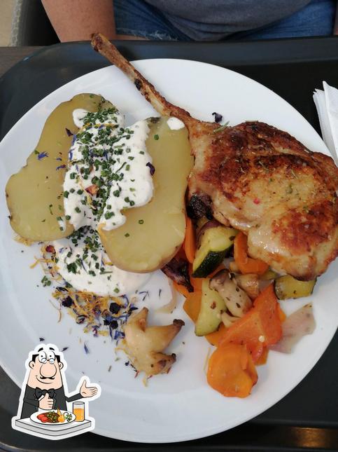 INTERSPAR-Restaurant, Steyr - Speisekarte, Preise und Bewertungen