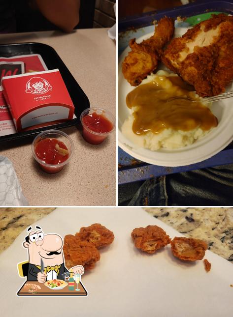 KFC, Palm Coast - Restaurant menu, prices and reviews