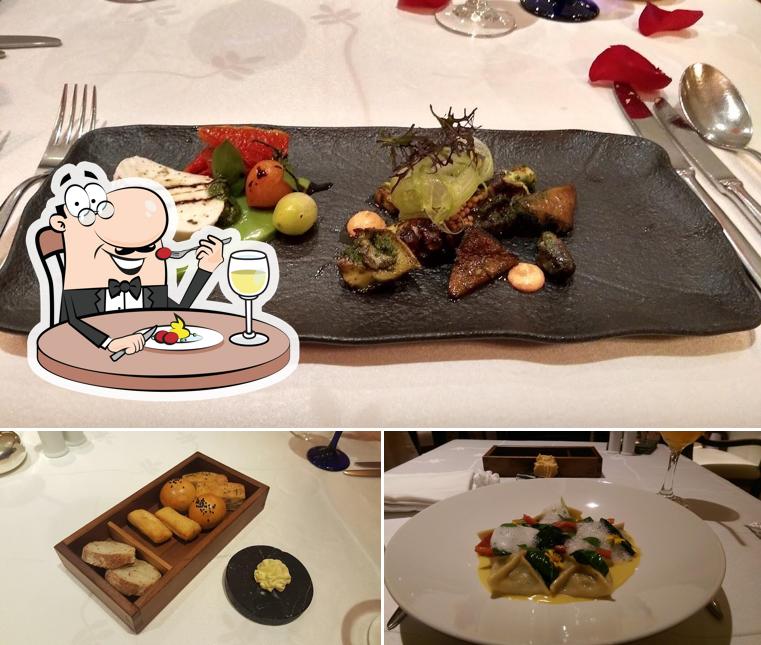 La Locanda restaurant, Lima - Restaurant reviews