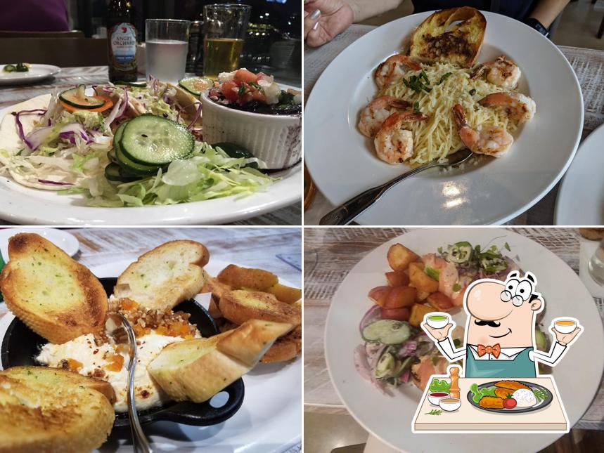 Local Table, Cypress - Restaurant menu, prices and reviews