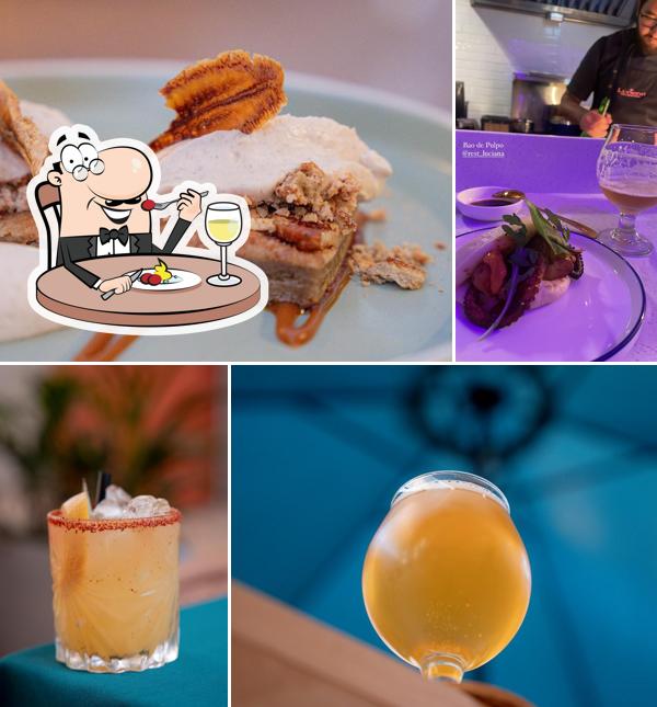 Luciana Restaurante, Tijuana - Restaurant menu, prices and reviews