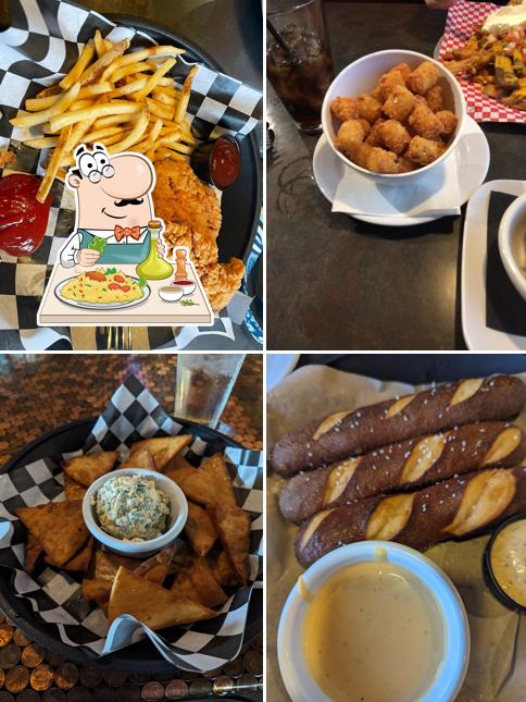 Lucky Penny in Hiawatha - Restaurant menu and reviews