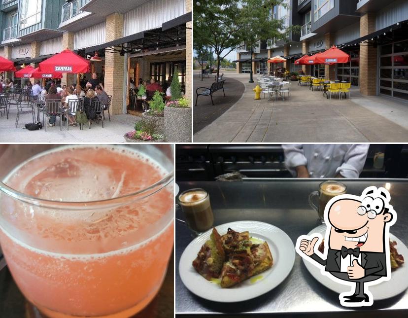 Mingo in Beaverton - Restaurant menu and reviews