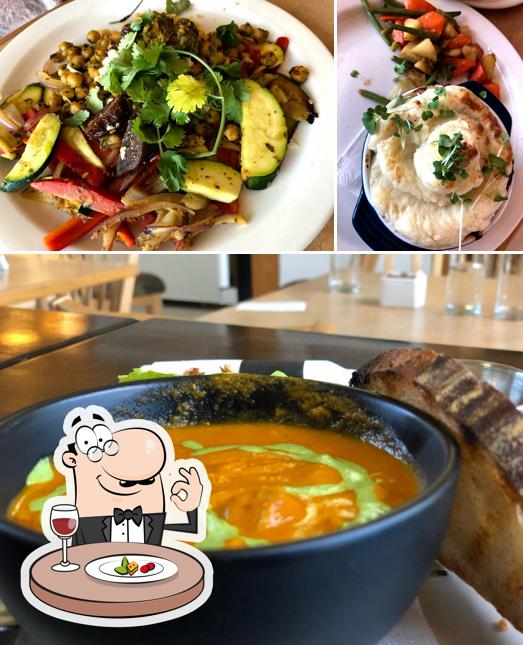 Museum Restaurant, Yellowknife - Restaurant menu, prices and reviews