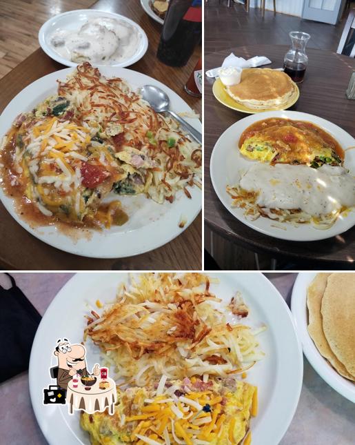 Omelet House, Cheyenne - Restaurant menu, prices and reviews