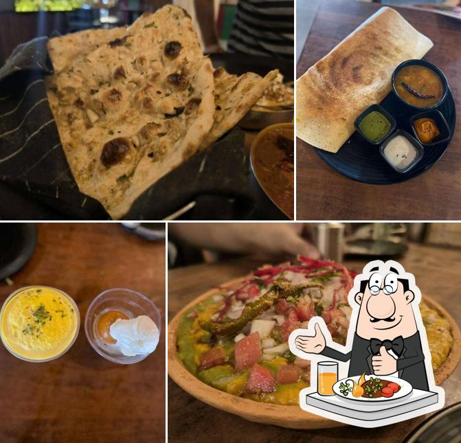 Panchgaon Proudly Desi, Gurugram - Restaurant menu, prices and reviews