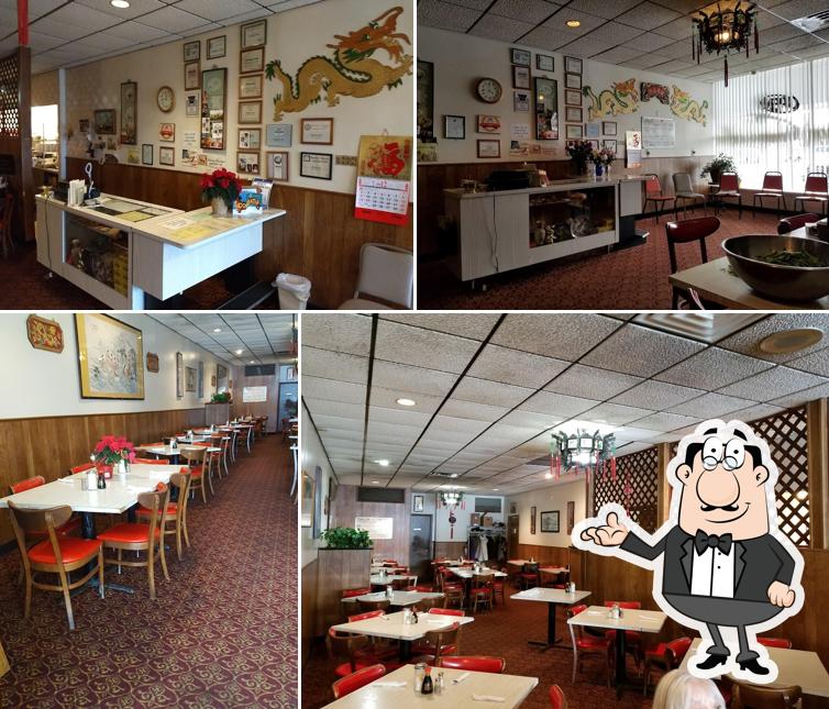 Peking Cafe, South Saint Paul - Restaurant menu, prices and reviews