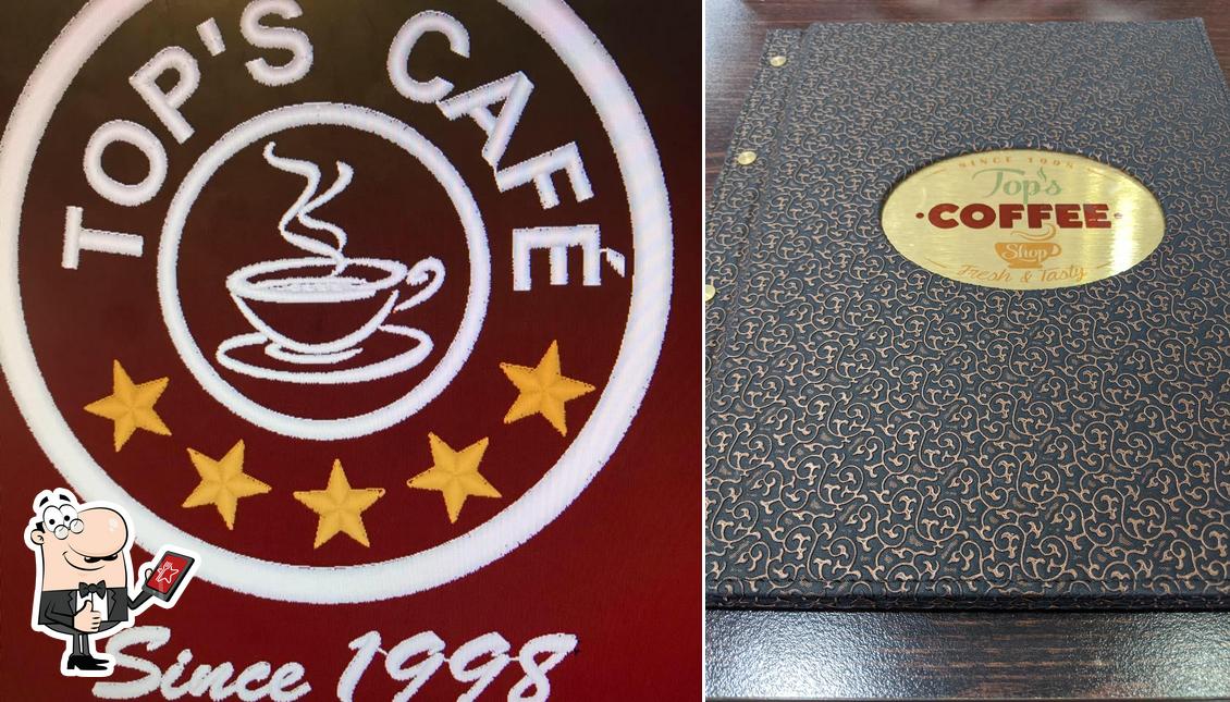 Top’s Cafe in Hornchurch - Restaurant reviews