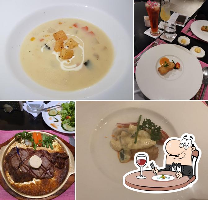 Prime Angus House Plaza Indonesia, Jakarta - Restaurant menu, prices ...