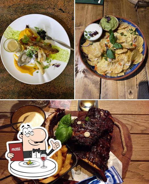 Eetcafé Sels, Andijk - Carta del restaurante y opiniones