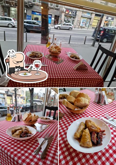 Ladno Pivo pub & bar, Belgrade