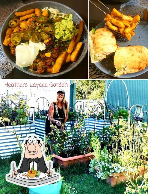 Soul House Social Club, Aldinga - Restaurant menu, prices and reviews