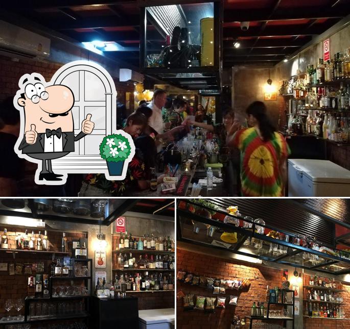 chao cocktail&beer, Si Racha - Restaurant menu, prices and reviews