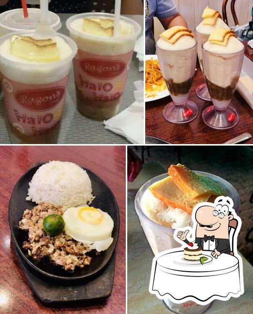 Razon's Of Guagua, Pasay - Restaurant menu, prices and reviews