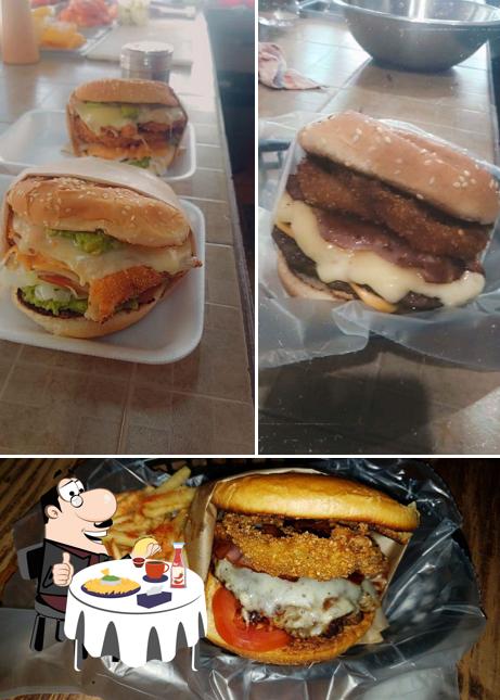 AngusBurgers restaurant, Santiago de Querétaro - Restaurant reviews
