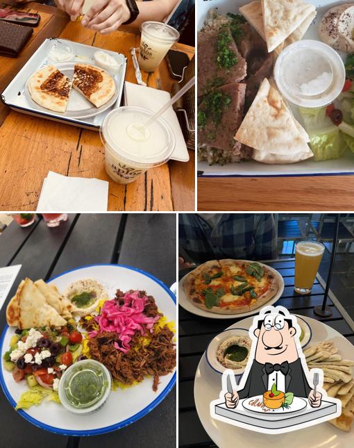 Aplos Restaurant LLC, Jackson - Restaurant menu, prices and reviews
