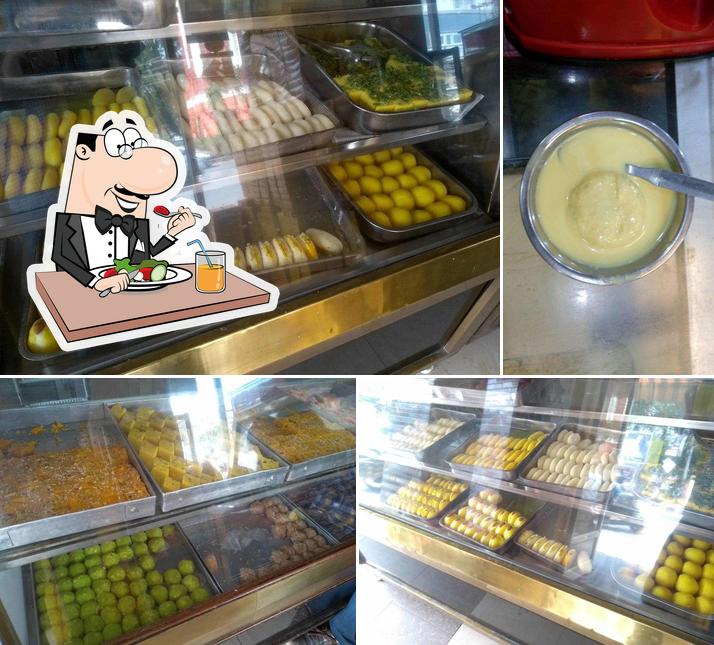 Bengali Sweet Shop - Since 1930, Dehradun - Restaurant menu, prices and ...