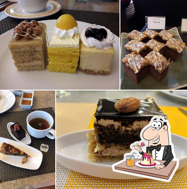 Café De Nimes restaurant, Bangkok, 99 Sukhumvit 6 Alley - Restaurant ...