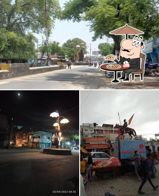 Chatri chauraha, Pilibhit - Restaurant menu, prices and reviews
