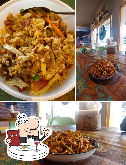 Kung Food in Atherton - Restaurant menu and reviews