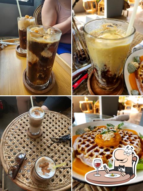 Coffee Artea, San Juan - Restaurant reviews