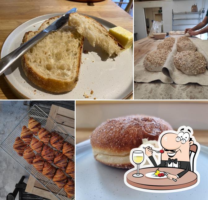 Culture Bakery in Tring - Restaurant reviews