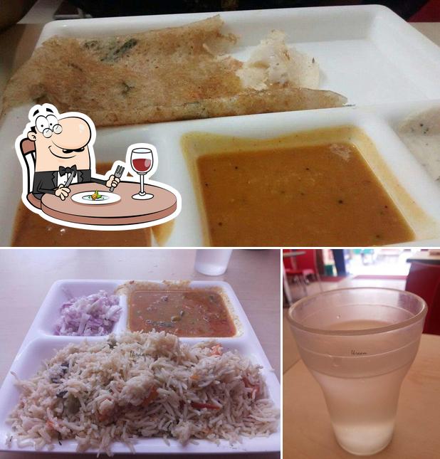 Dosa Village, Chennai, 2 - Restaurant reviews