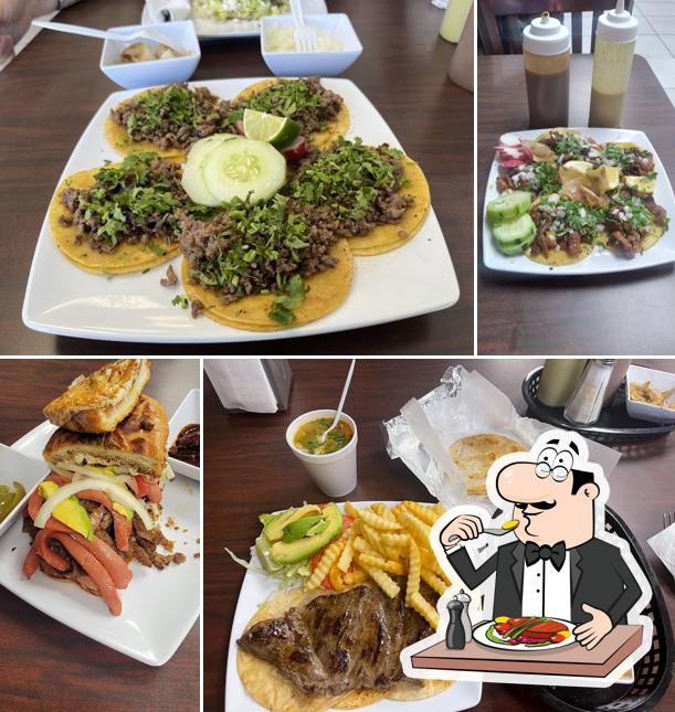 El Chilango Tacos, 6206 Montgomery Dr in San Antonio - Restaurant reviews