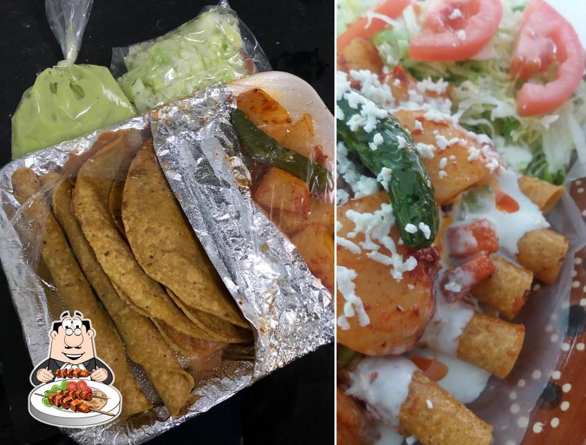 Enchilame La Otra restaurant, San Pedro Garza García - Restaurant reviews