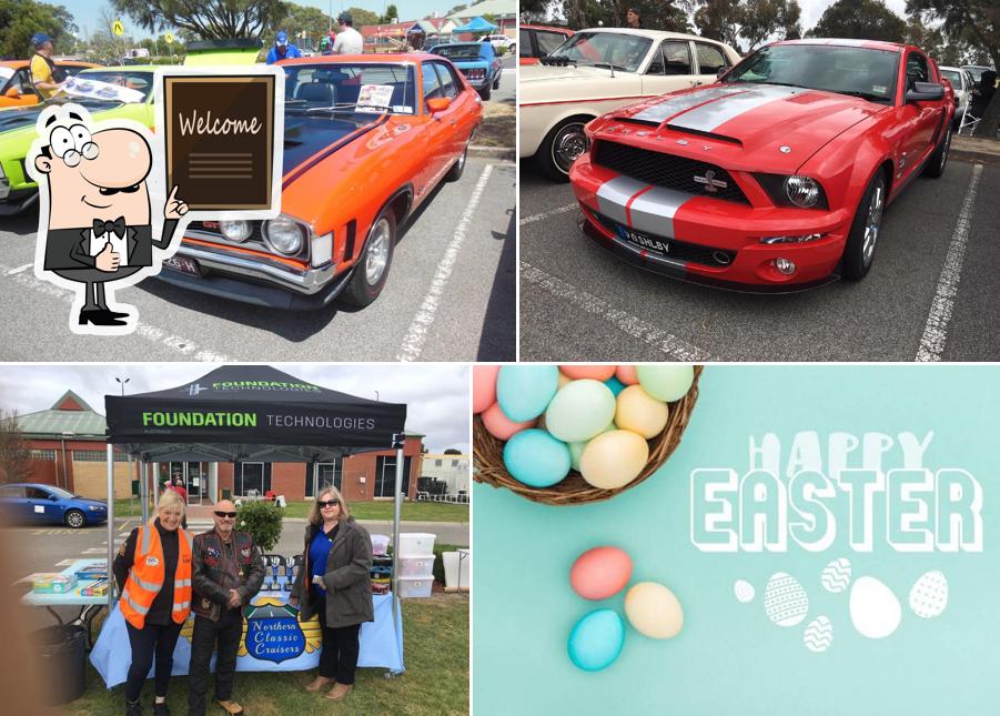 Epping RSL, Epping - Restaurant menu, prices and reviews