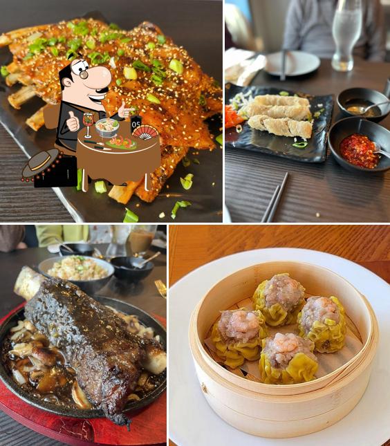 Fool's Kitchen, Napanee - Restaurant menu, prices and reviews