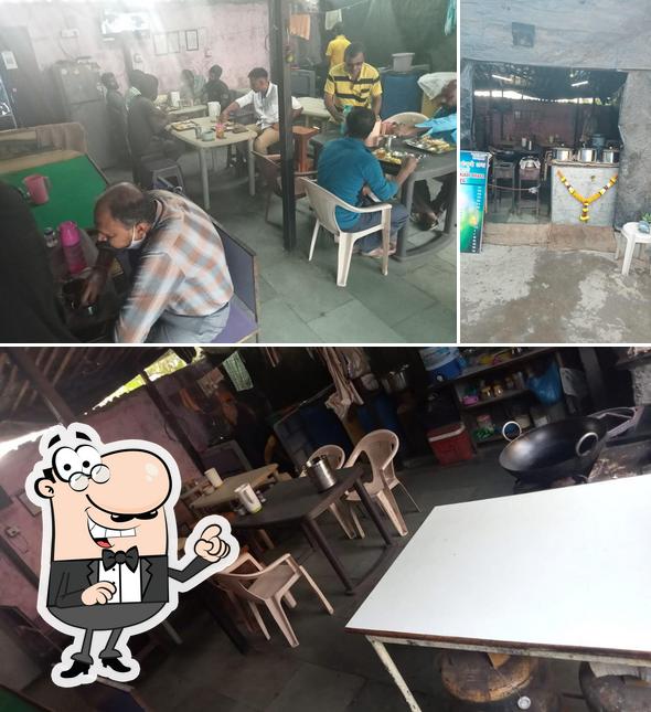 Guru nanak punjabi dhaba, Navi Mumbai - Restaurant menu, prices and reviews