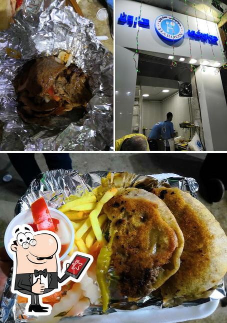 Haron Restaurant, Égypte - Restaurant reviews