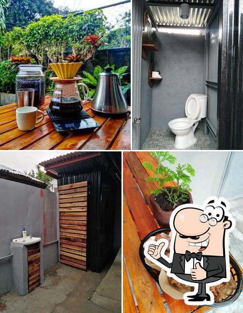 Kaayo Cafe, Bacolod - Opiniones del restaurante