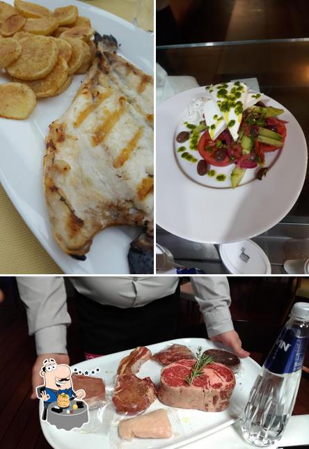 Life Restaurant & sushi, Pleven - Restaurant menu and reviews
