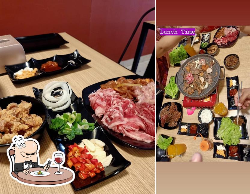 Madam Lee Korean BBQ Ujung Pandang, Makassar - Restaurant reviews