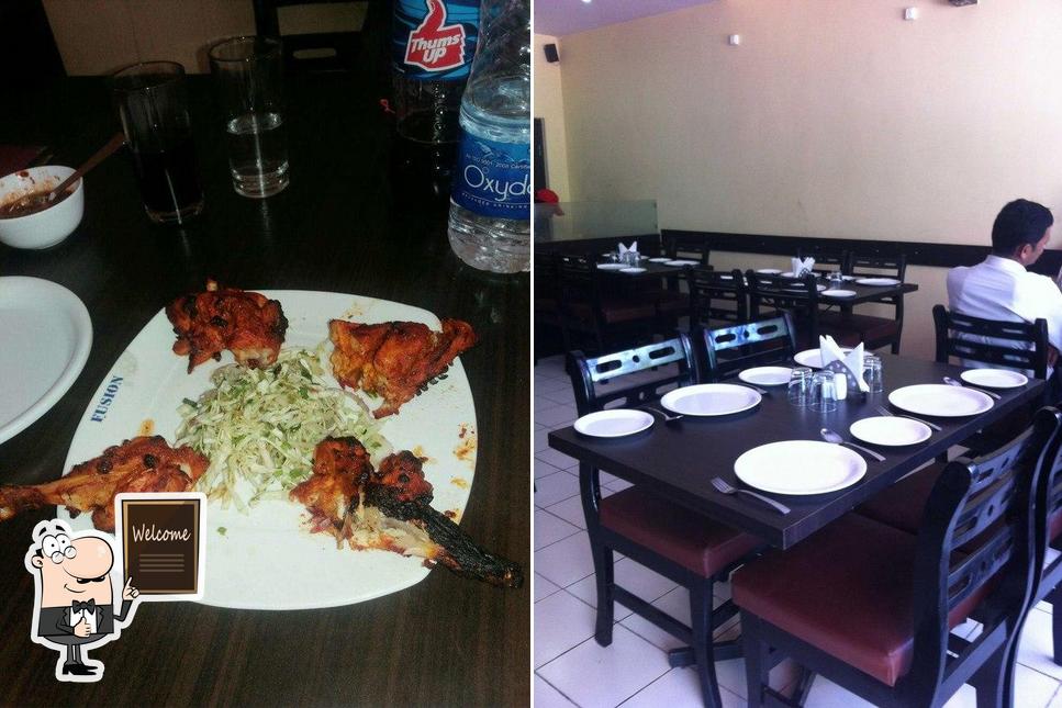 Maya Chinese, Thane - Restaurant reviews
