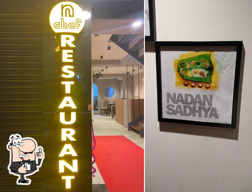 N Chef Restaurant, Bengaluru - Restaurant menu, prices and reviews