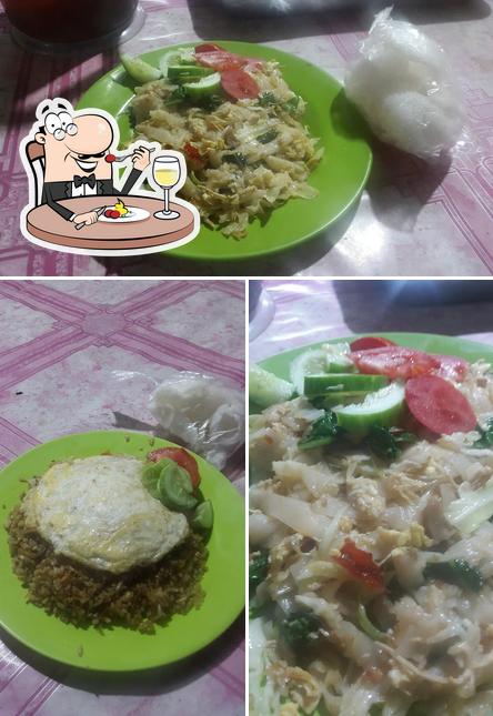 Nasi Goreng Kemranyas Mas Ipunk restaurant, Padalarang - Restaurant reviews