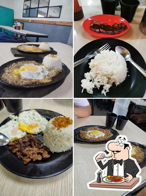 Pepito's Food House, Manila - Restaurant menu, prices and reviews