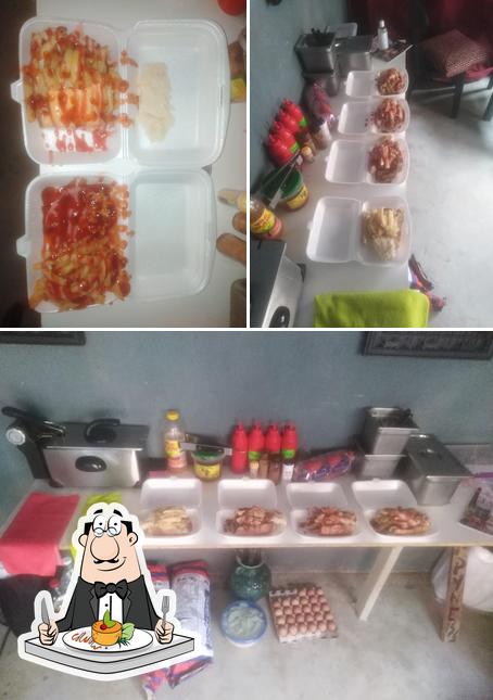 Pushi Kasi ️ Fast Food, Pretoria - Restaurantbewertungen
