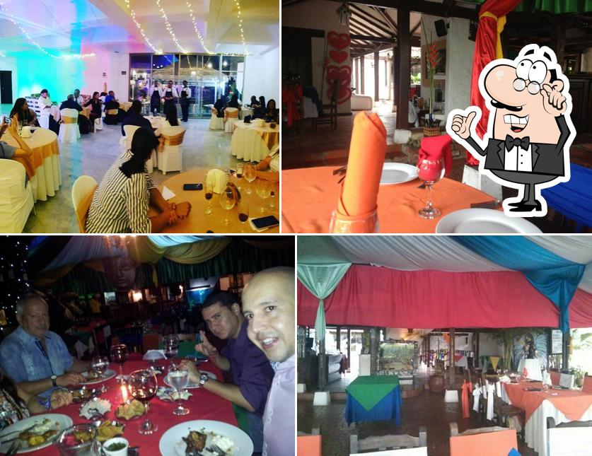 Rodizio Do Brasil restaurant, Cali, Carrera 124 - Restaurant reviews