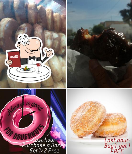 Smith's Donut's house, Aguascalientes - Restaurant reviews