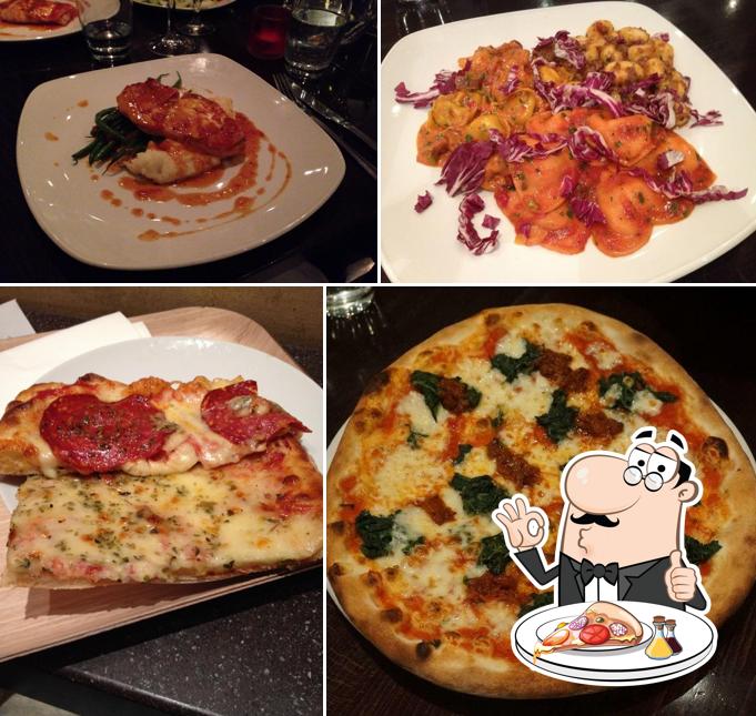 Stef's Italian, London - Restaurant menu, prices and reviews