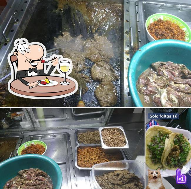 Taqueria HDEZ Y GLEZ restaurant, Merida - Restaurant reviews